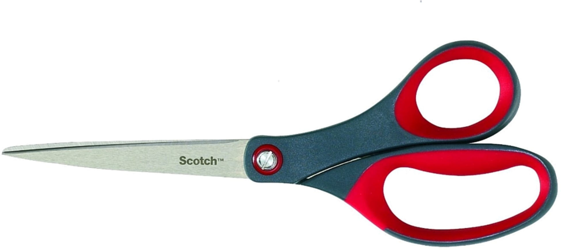 Scotch Precision 8" Scissor 1 ea (Pack of 6) - Walmart.com