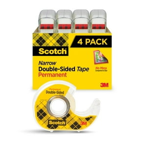 Double Sided Tape Roller