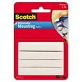 Scotch Removable Mounting Putty Hardware Adhesive 2 oz. for Film, Paper ...
