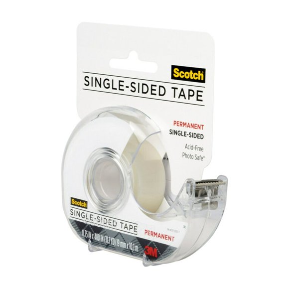 Scotch Tape in Tape - Walmart.com