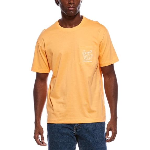 Scotch & Soda mens Graphic T-Shirt, l - Walmart.com