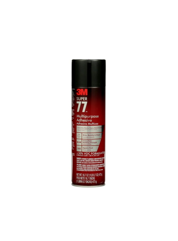 3M Spray Adhesives in 3M Adhesives & Glues - Walmart.com