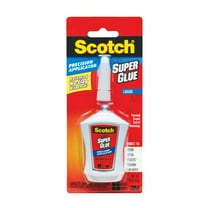 3M Super Glue Liquid, 6gm - Walmart.com
