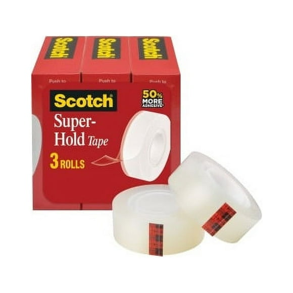 Scotch Tape in Tape - Walmart.com