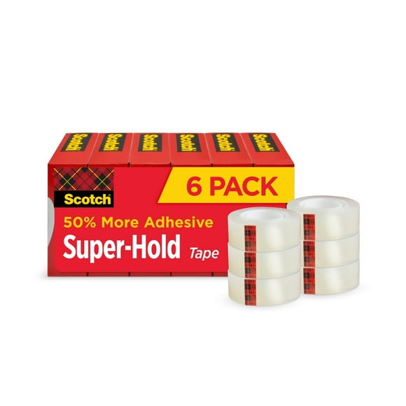 Scotch Tape in Tape - Walmart.com