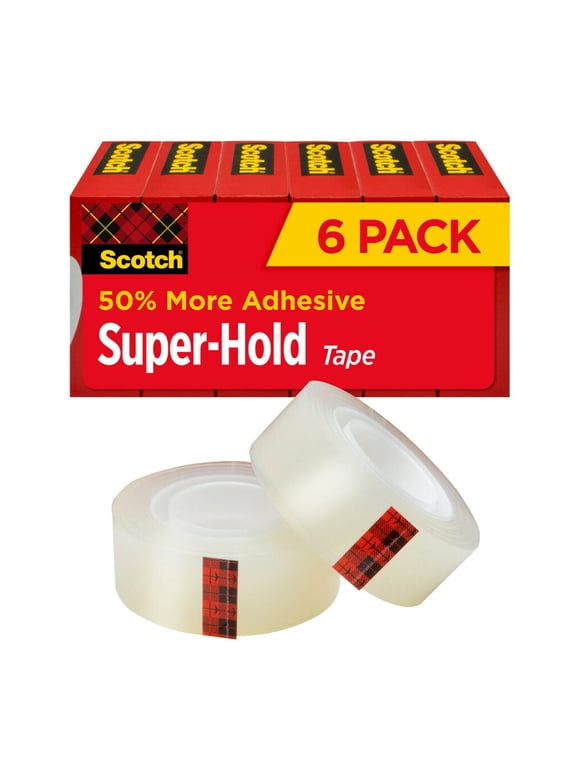 Scotch Tape in Tape - Walmart.com