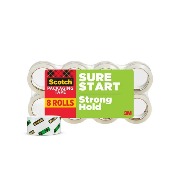 Scotch Tape in Tape - Walmart.com