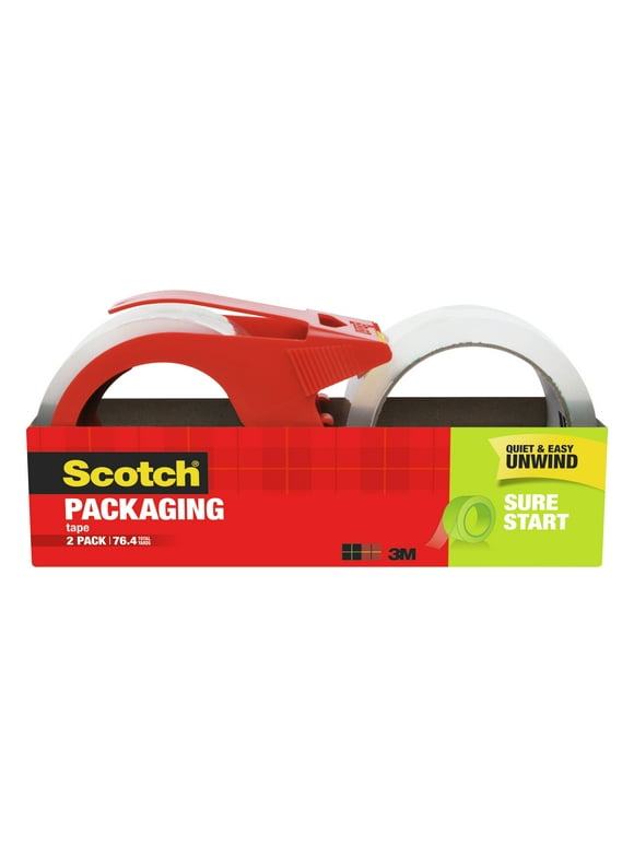 Scotch Tape in Tape - Walmart.com