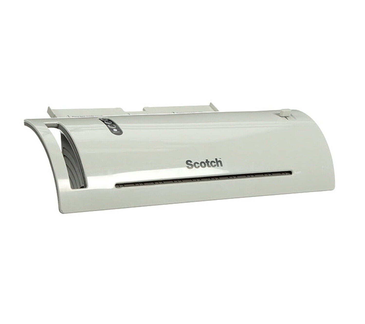 Scotch Thermal Laminator Laminating Machine 2 Roller System Fast ...