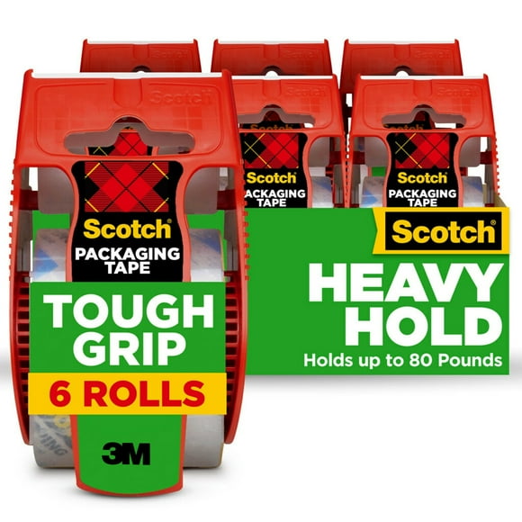 Scotch Tape in Tape - Walmart.com