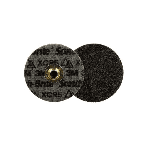 Scotchbrite Precision Surface Conditioning Disc, 4-1/2 Inches Dia, Tn ...