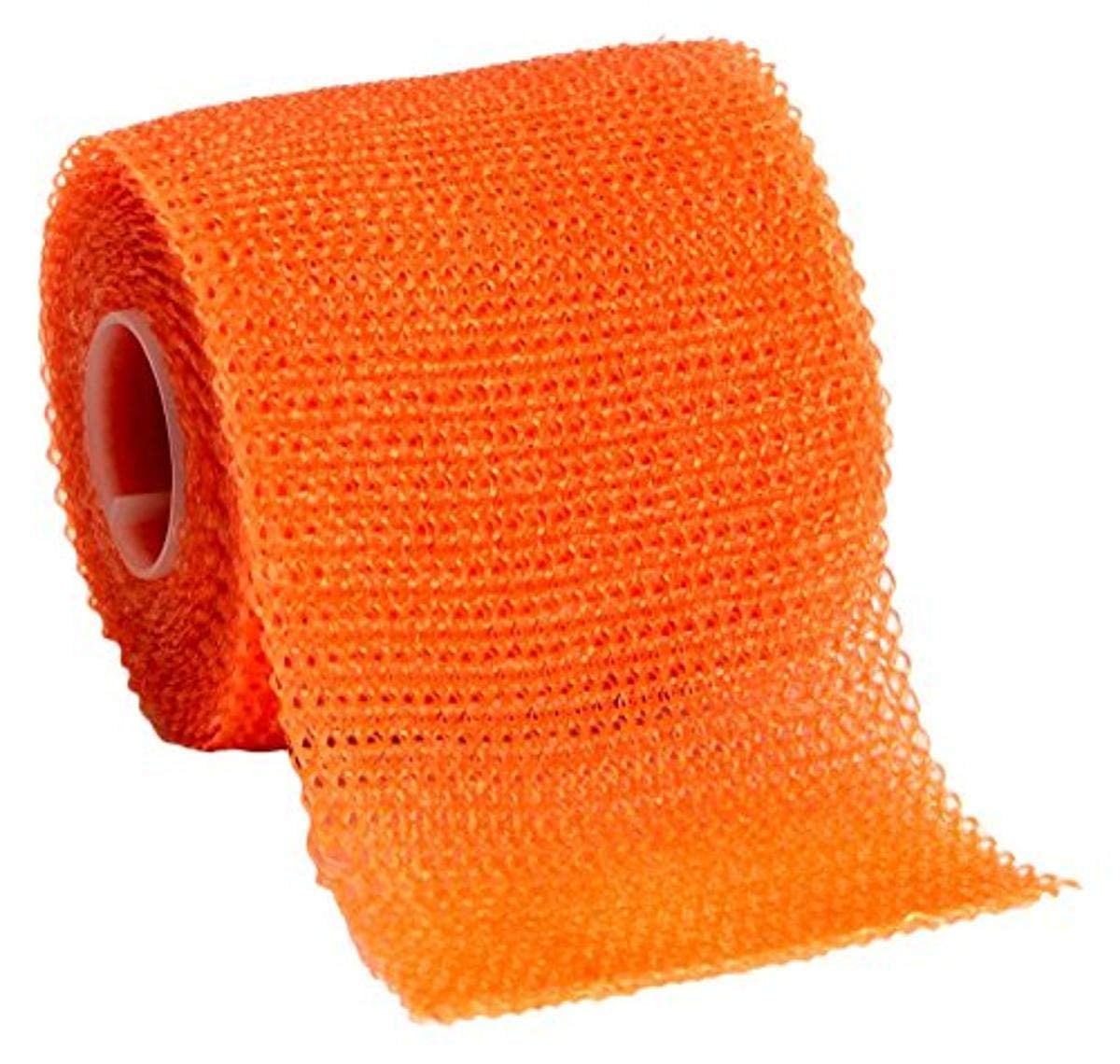 Scotchcast 3M Scotchcast 82002L Plus Casting Tape, Light Blue 2" x 4 ...
