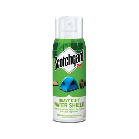Scotchgard Fabric And Upholstery Protector