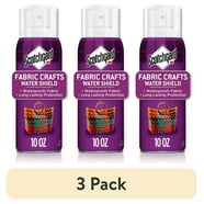 Stiffen Stuff. Fabric Stiffening Spray. 8 oz - Walmart.com