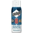 3M CHIMD Scotchgard Rug & Carpet Protector - Stain Resistant - 1 Can ...
