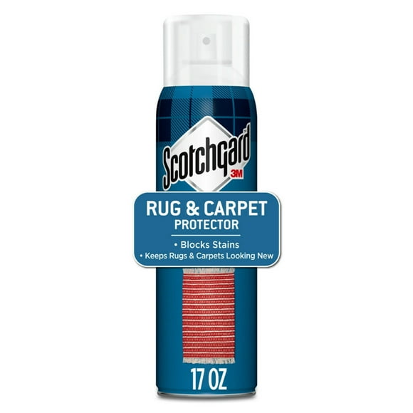 Scotch Guard Water Proofing Spray