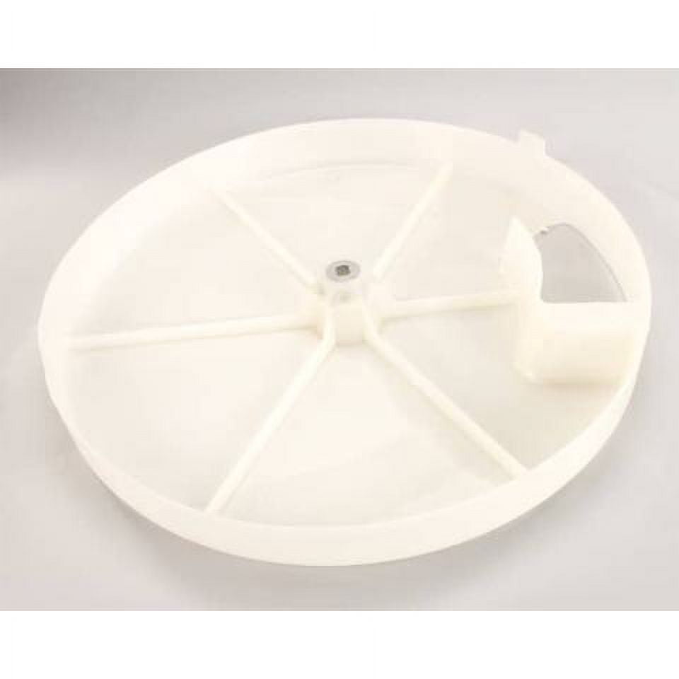 Scotsman Bin Rotor 02-2567-01 - Genuine OEM Replacement Part - Walmart.com