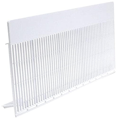 Scotsman 02-3337-02, Ice Deflector - Walmart.com