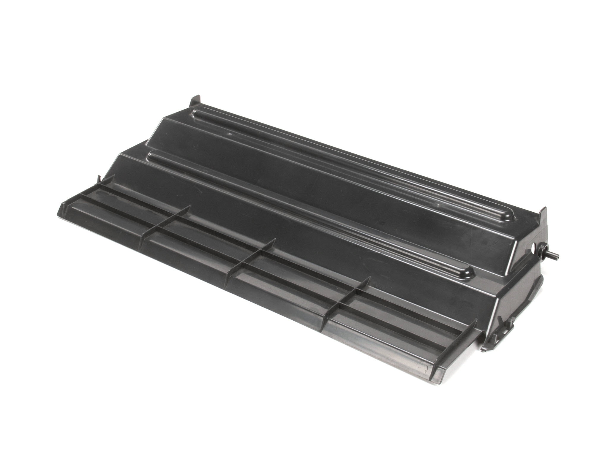 Scotsman Door/Shield Assembly 02-4654-21 - Genuine OEM Replacement Part ...