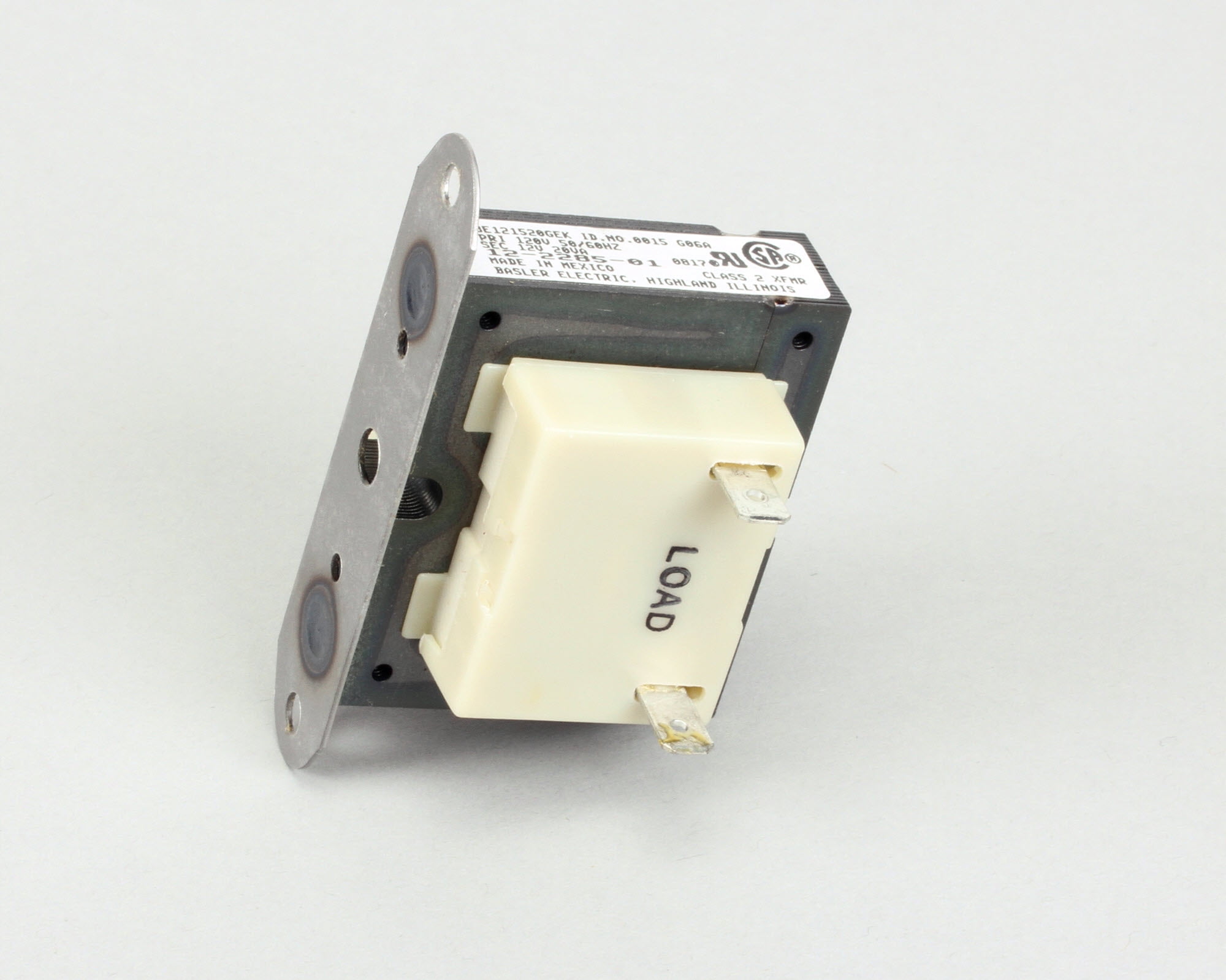 Scotsman 12-2285-21 Transformer - Walmart.com