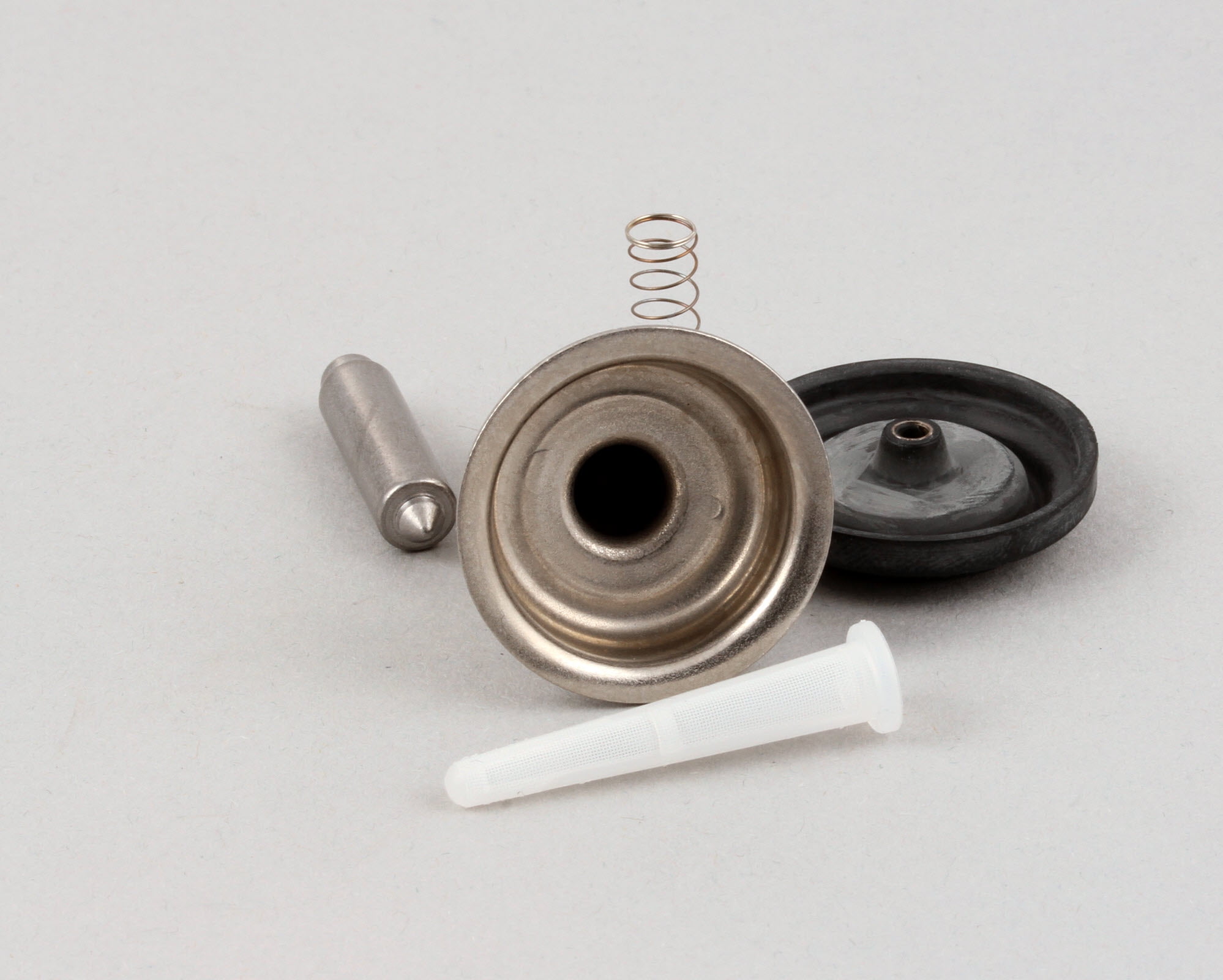 Scotsman Water Valve Repair Kit 12-2636-20 - Genuine OEM Replacement ...