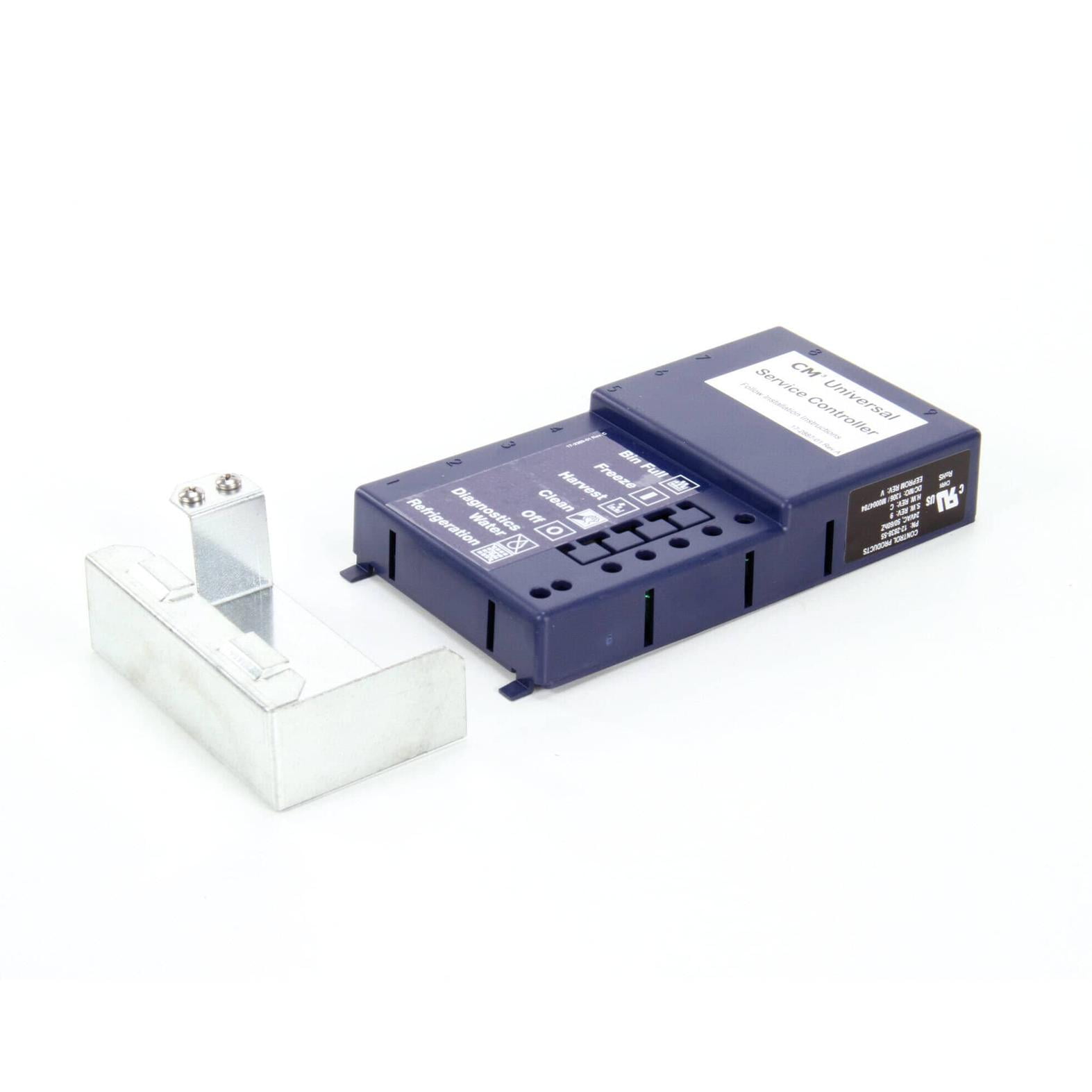 Scotsman 12-2838-24 Electronic Control Kit - Walmart.com