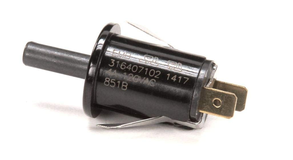 Scotsman 12-2886-01 Switch for Wine Fridge - Walmart.com
