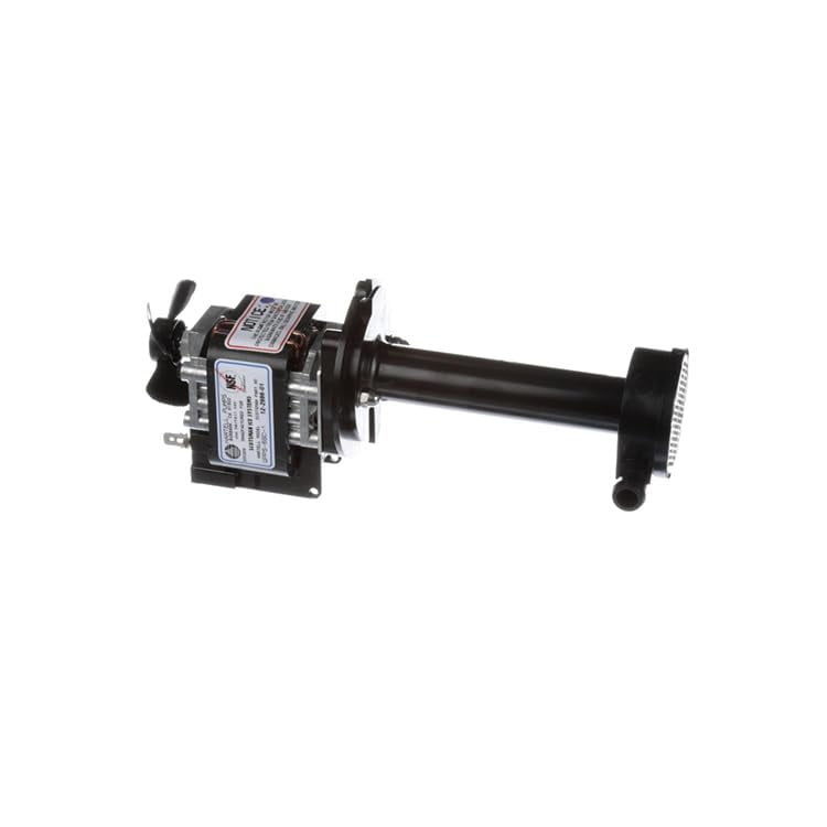 Scotsman 12-2986-21 Water Pump - Walmart.com
