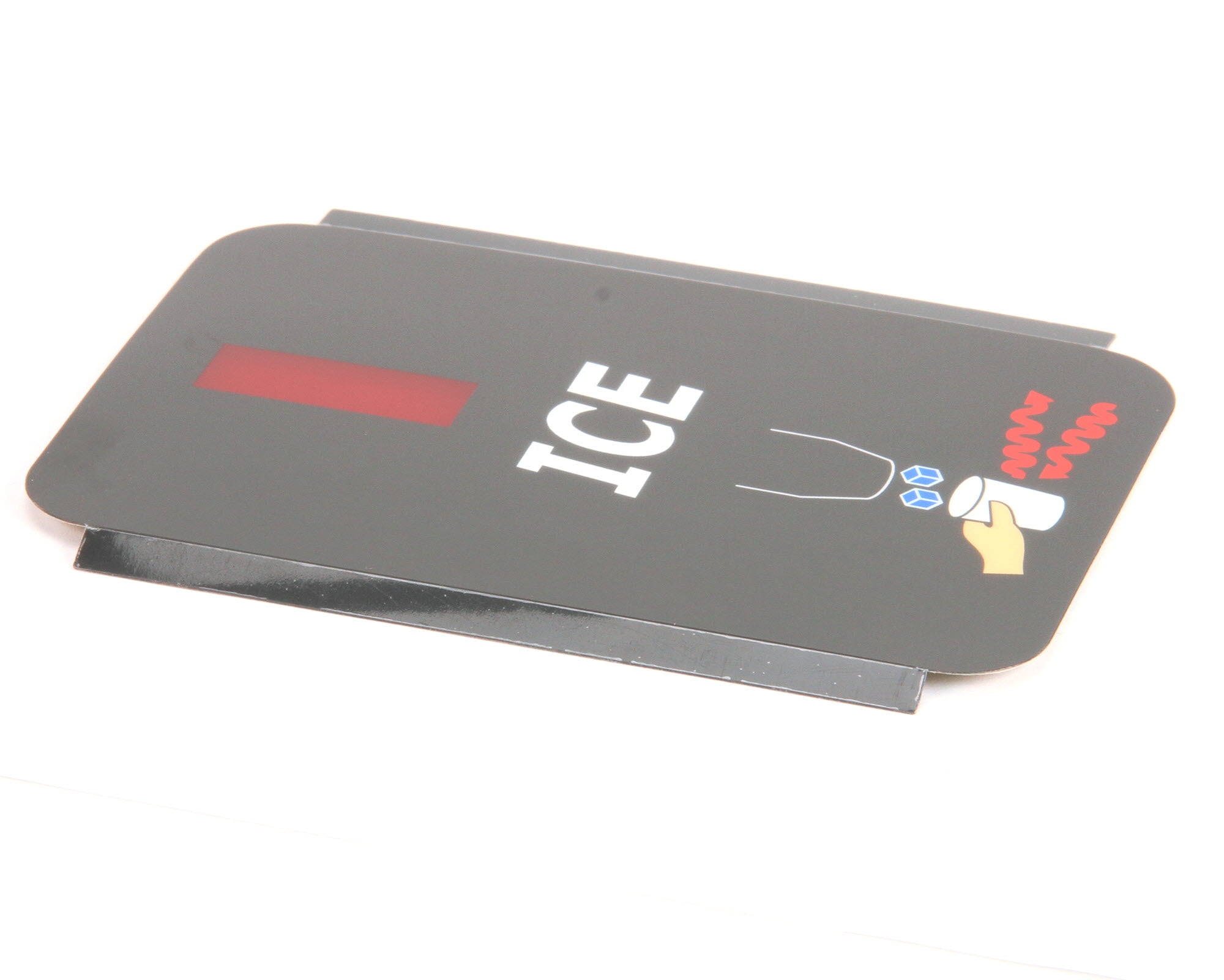 Scotsman 17-2830-01, Label - Ice - Walmart.com