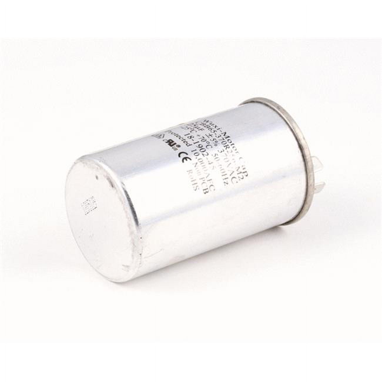 Scotsman 18-1902-45 1.8 in. Genuine OEM Capacitor Run - Walmart.com