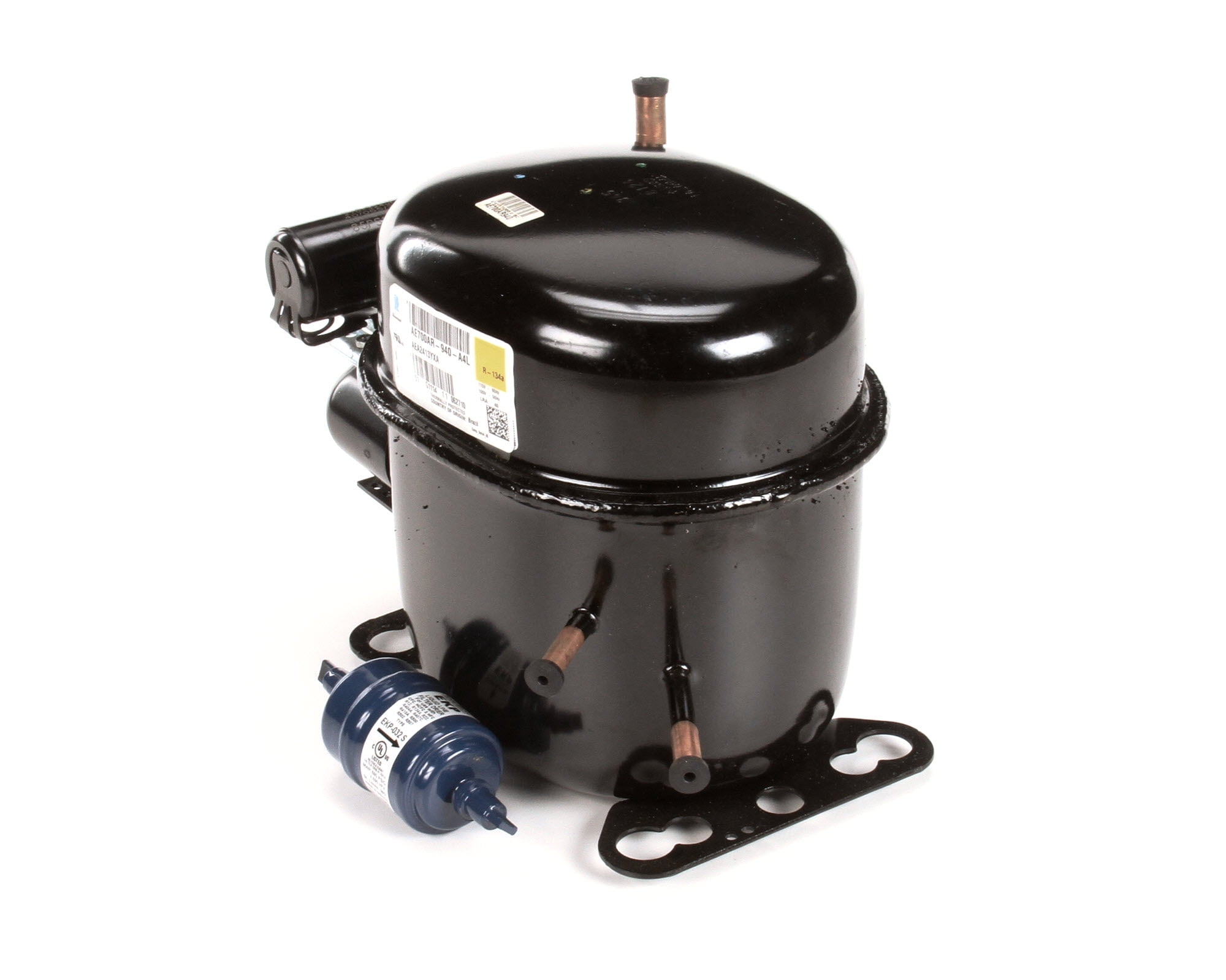 Scotsman 18-8741-21 Compressor - Walmart.com