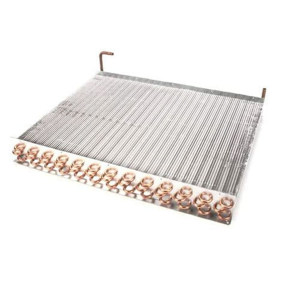Scotsman 18-8892-01 Ac Condenser, 48", 30" Height, 24" Width, 5" Length ...