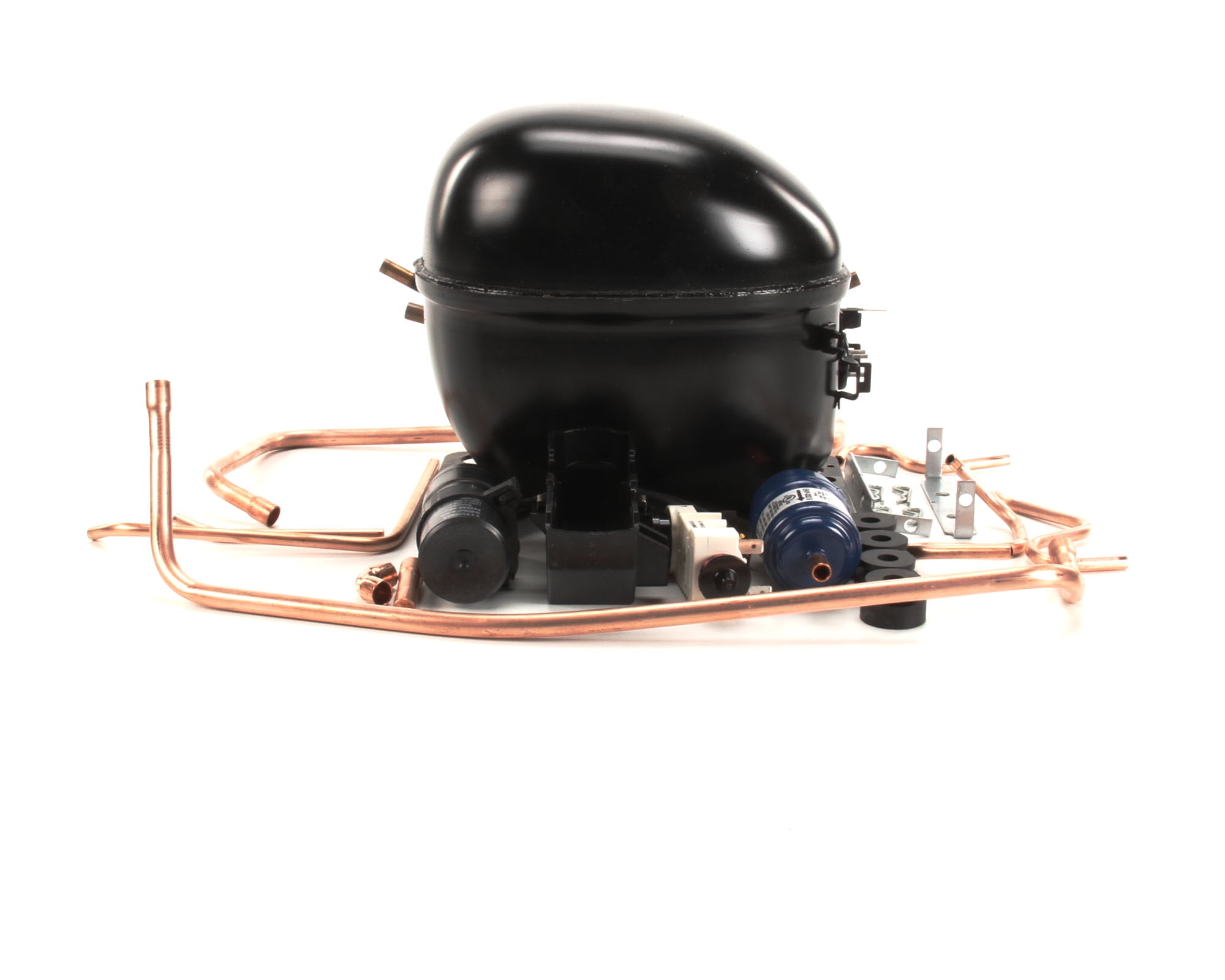 Scotsman 18-8918-21 Compressor Packout - Walmart.com
