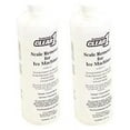 Scotsman 19-0653-01 Clear1 Cleaner 16oz (2-(Pack)) - Walmart.com