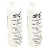 Scotsman 19-0653-01 Clear1 Cleaner 16oz (2-(Pack)) - Walmart.com
