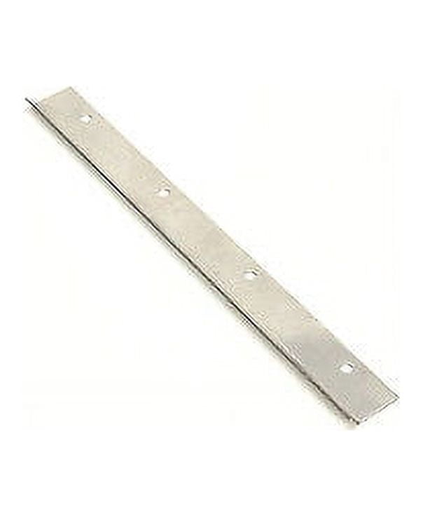 Scotsman A24155-001, Curtain Stiffener - Walmart.com