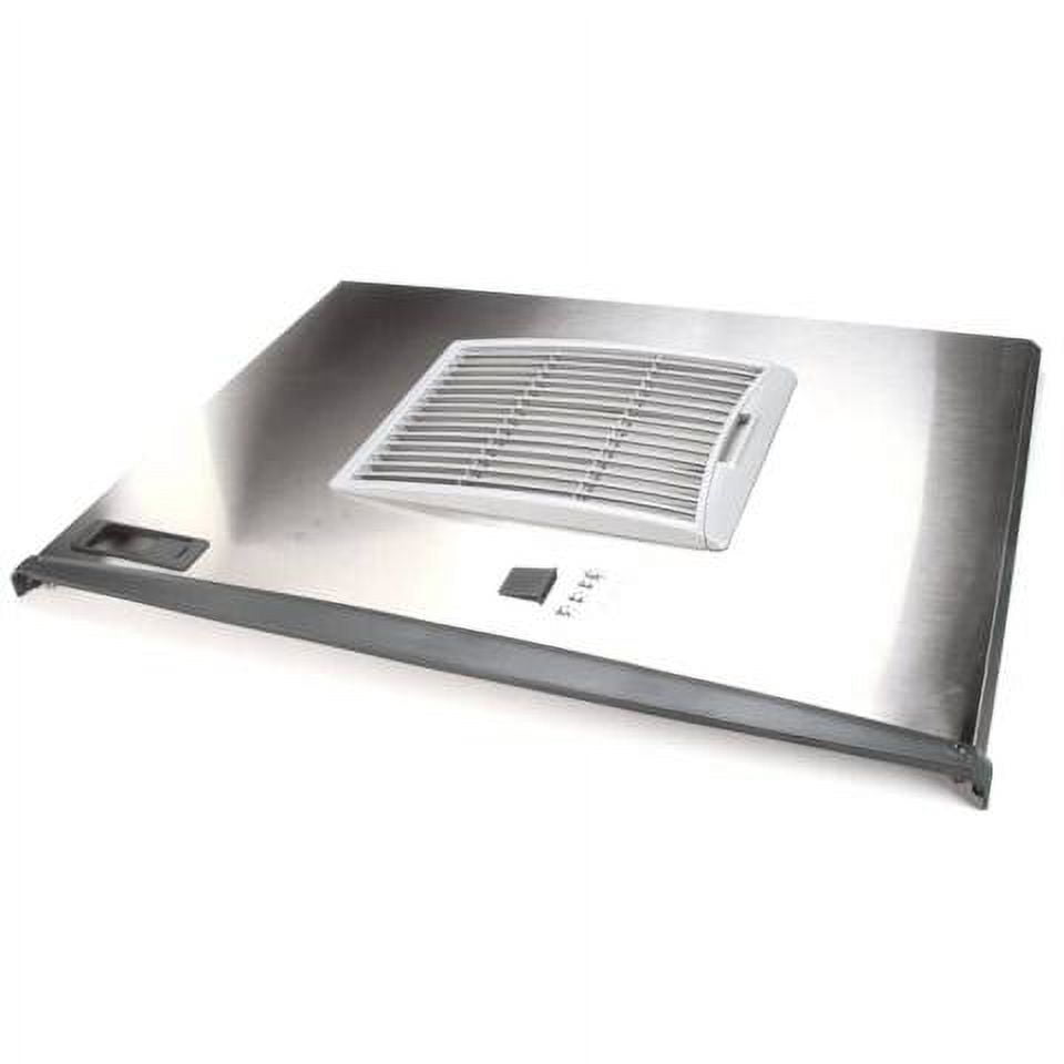 Scotsman A40308-021 Front Service Panel - Walmart.com
