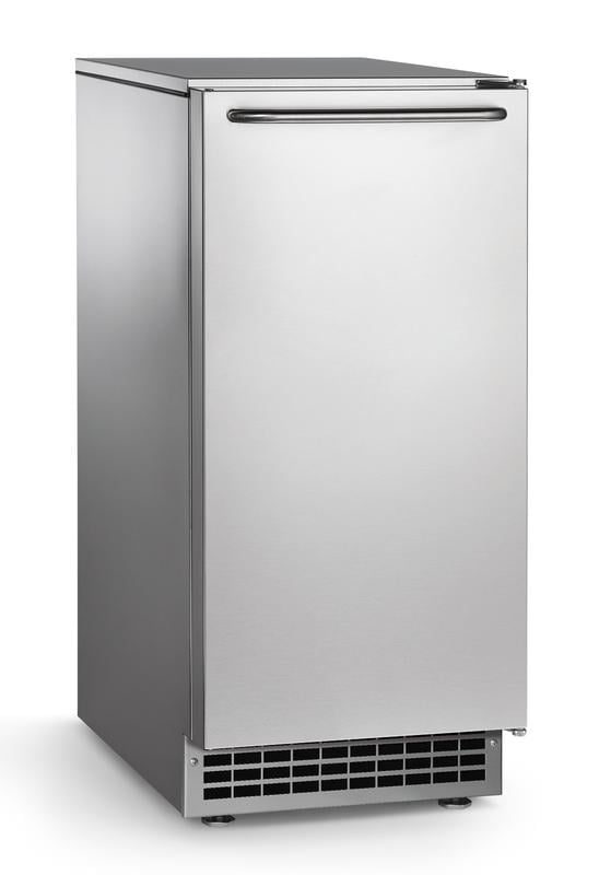 Scotsman CU50PA1 Ice Maker - Ice makers for home improvement - Walmart ...