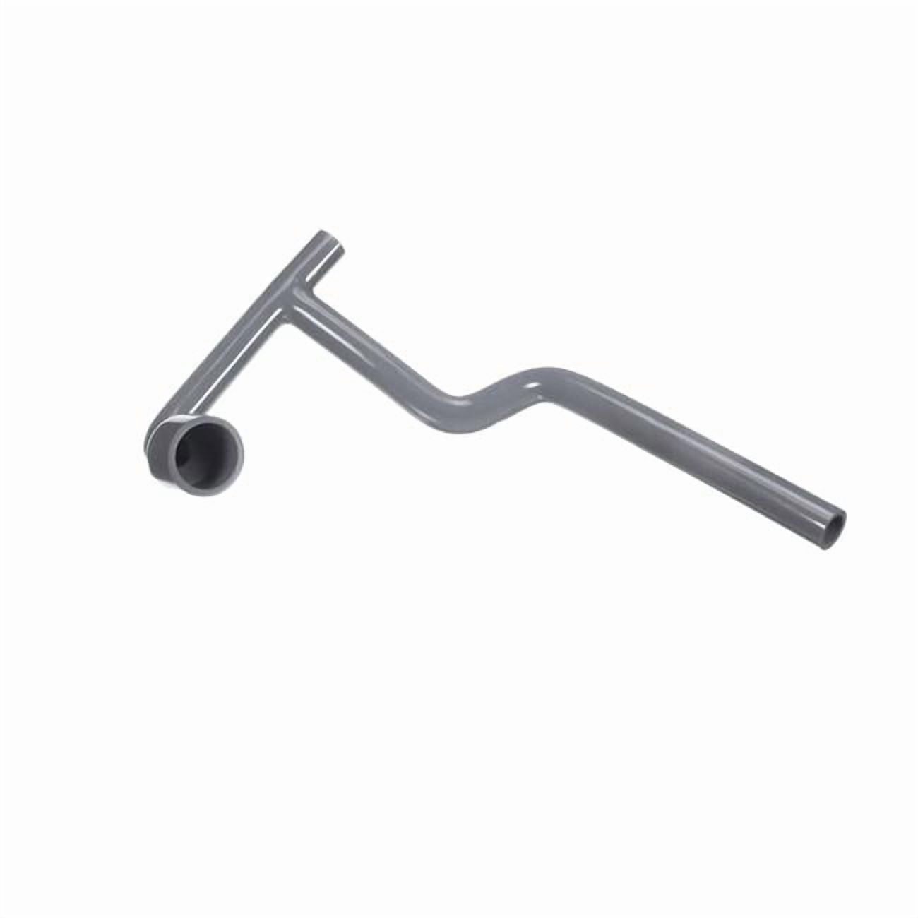 Scotsman 02-5033-01 Genuine OEM Drain Tube - Bin - Walmart.com