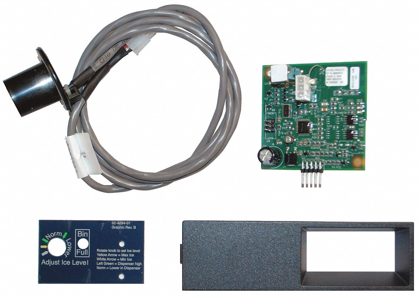 Scotsman Ice Level Control Kit KVS - Walmart.com