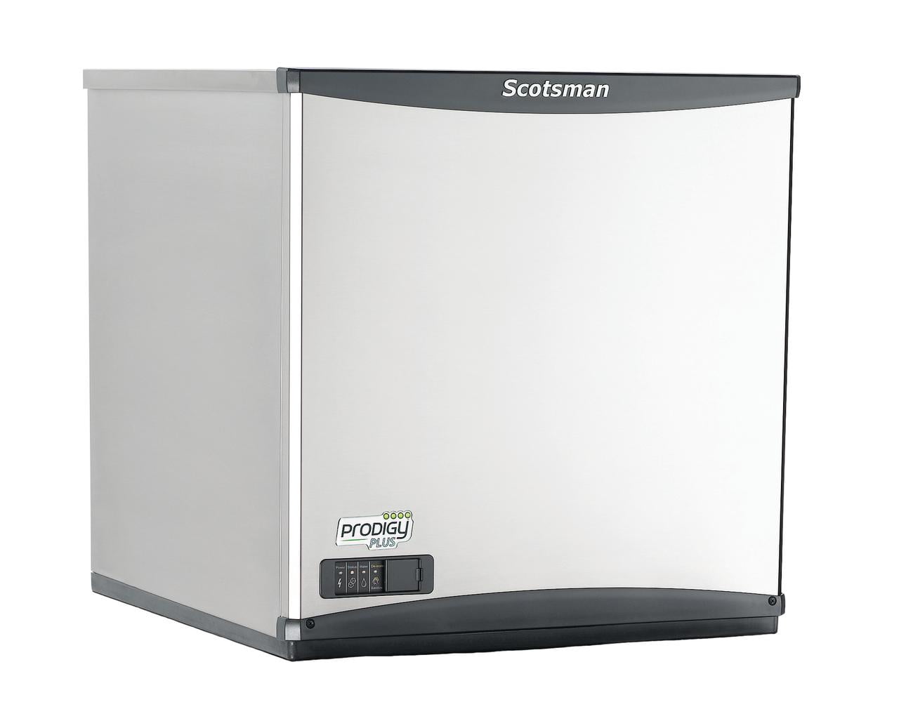 Scotsman NH0422W-1 Ice Maker - Ice makers for ecommerce - Walmart ...
