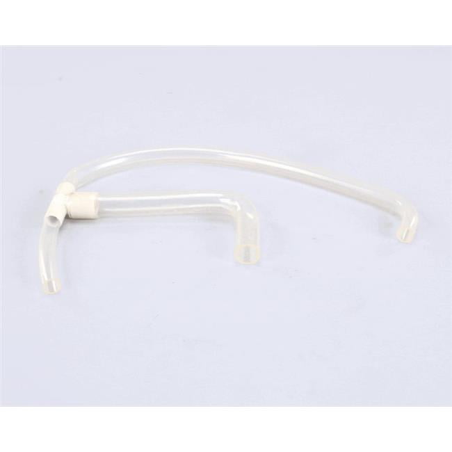 Scotsman F610194-01 Plastic Tube Assembly - Walmart.com