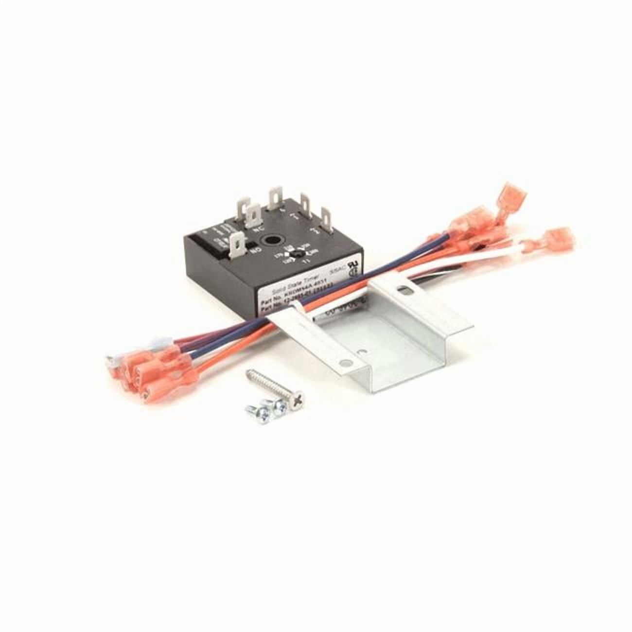 Scotsman A39918-001 Solid State Timer Relay - Walmart.com