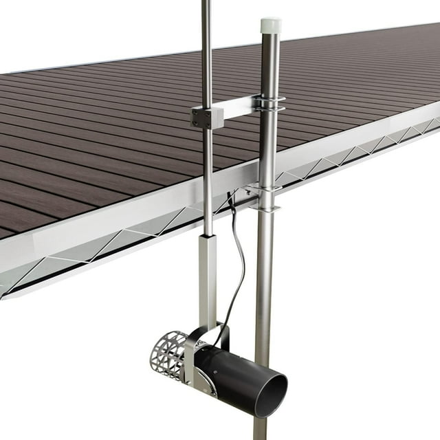 Scott Aerator 1 Horse Power 115V Muck Blaster -50ft Cord | Dock Mount ...