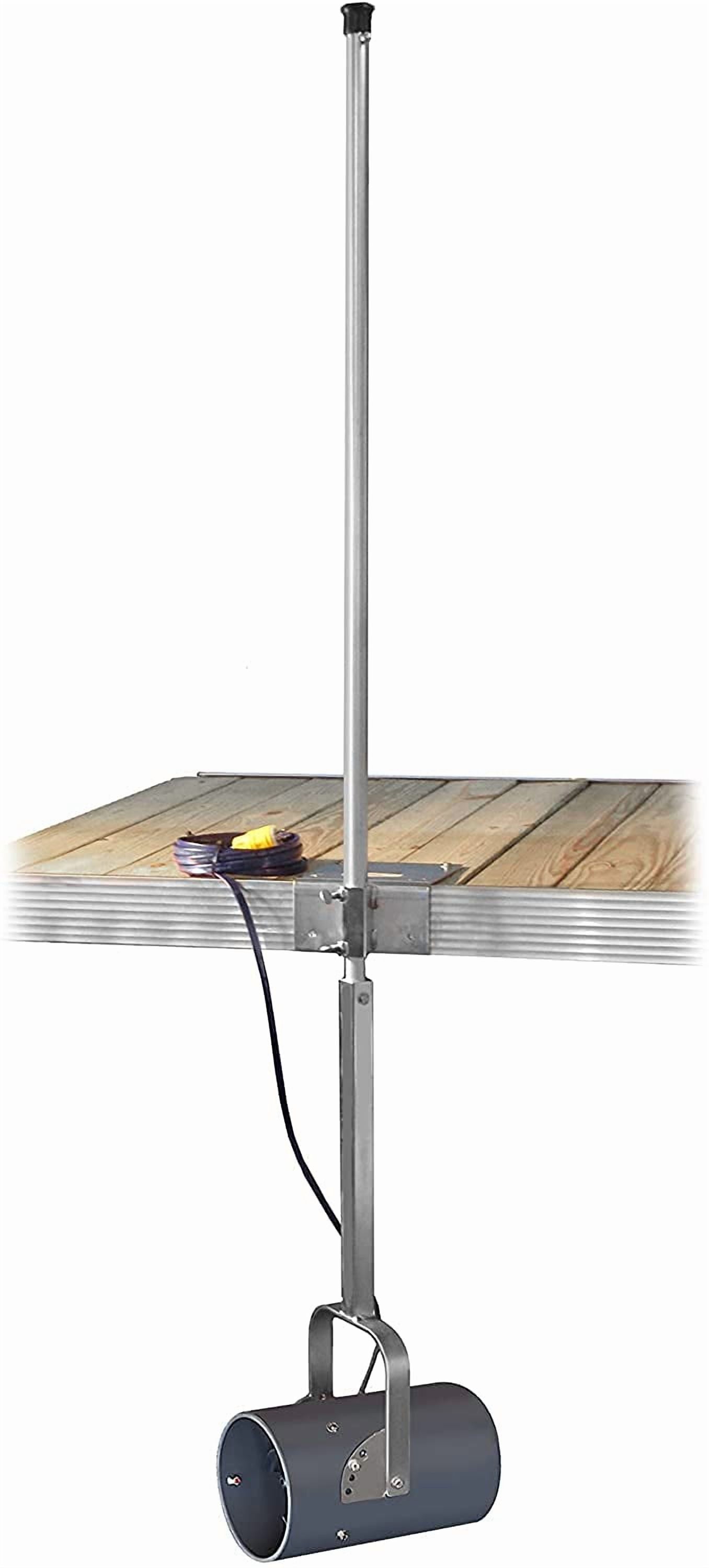 Scott Aerator DeIcer for Lakes & Ponds | 3/4 Horse Power 115V Stainless ...