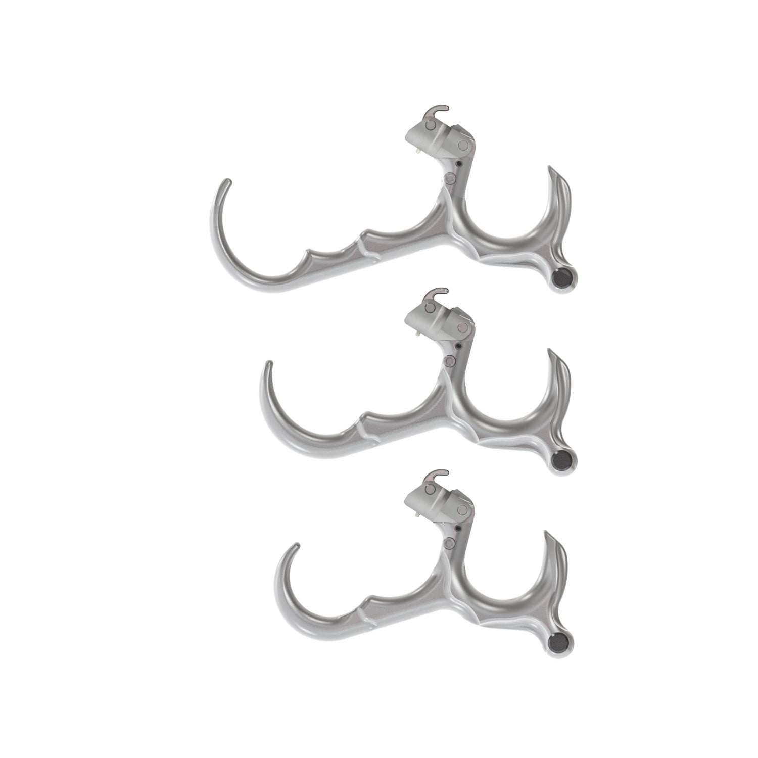 Archery Hinge Release