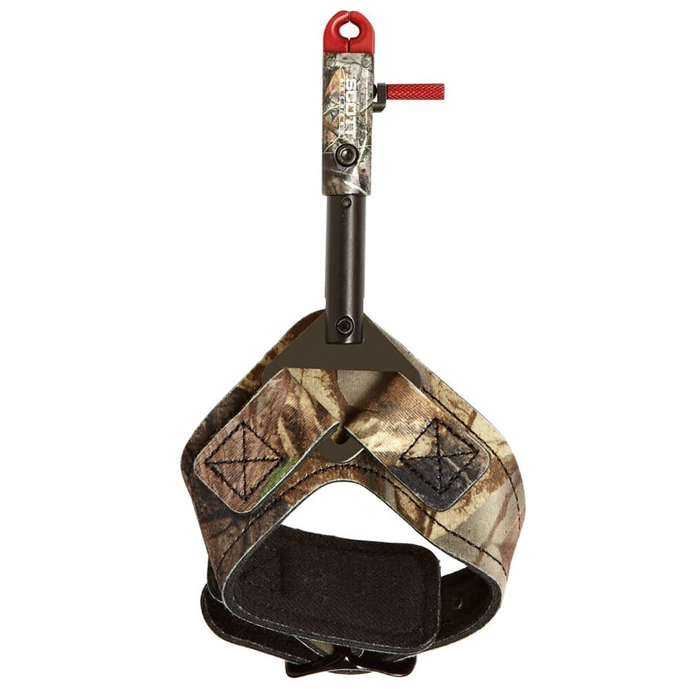 Scott Caliper Release Buckle, Realtree Camo, Solid Swivel Connector ...