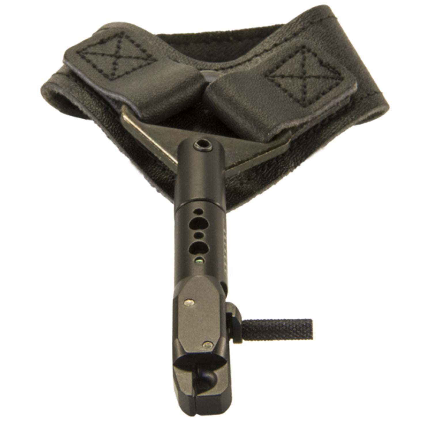 Scott Archery Little Goose Release with Buckle Strap, Black - Walmart.com