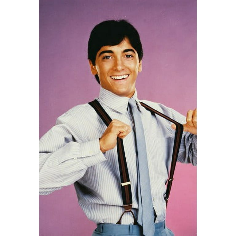 Scott Baio Charles In Charge