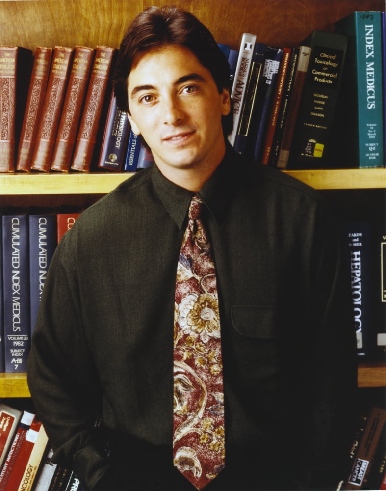 Scott Baio Classic Movie Scene Photo Print (24 x 30) - Walmart.com